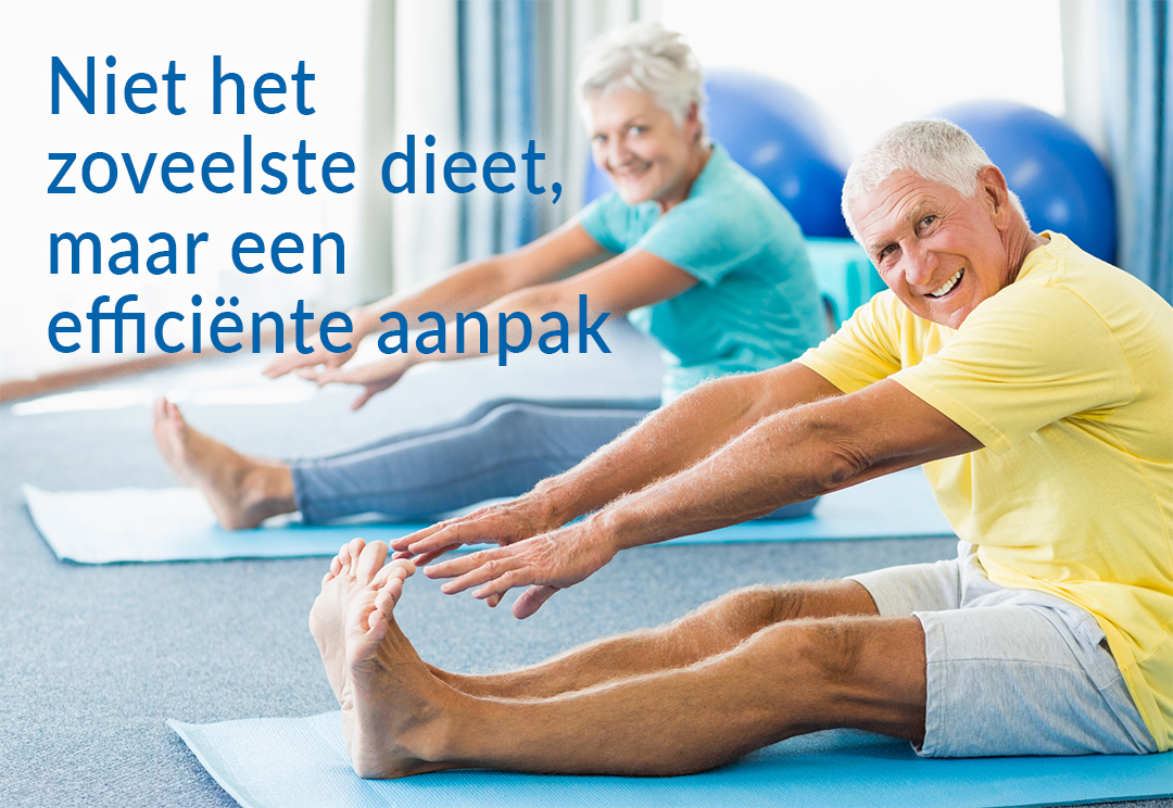 Het laatste nieuws van het Integraal Gezondheids Centrum